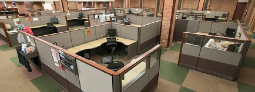 Kellogg Community College | Ron Coller, Manager, User Support Services